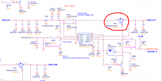 LM5069: Design inquiries - Power management forum - Power management - TI E2E support forums