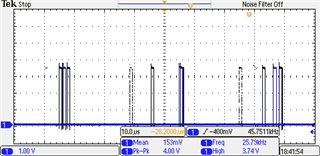 TPS63900: TPS63900 Output voltage drop - Power management forum - Power management - TI E2E ...