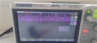 LM5012: Output voltage unstable after connecting load - Power management forum - Power ...