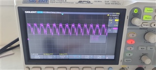 LM5012: Output voltage unstable after connecting load - Power management forum - Power ...