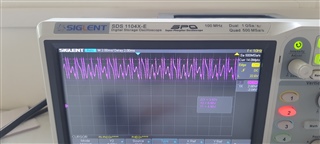 LM5012: Output voltage unstable after connecting load - Power management forum - Power ...