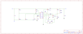 LM5146-Q1: What does quantity represent schematic generated with Power designer? - Power ...