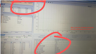 BQ78PL116: BQ78PL116-Data load exception - Power management forum - Power management - TI E2E ...