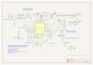 BQ25720: CHRG_Ok is at constant voltage of 1.9V - Power management ...