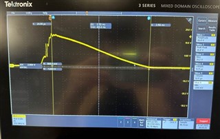 LM5176: DC regulation not stabilizing to steady state output - Power management forum - Power ...