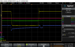 TPS54620: Output voltage drop TPS54620 - Power management forum - Power management - TI E2E ...