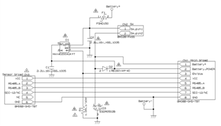 TPS63900: Vin 4.5V，Vout 3.6V not stable - Power management forum - Power management - TI E2E ...