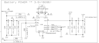 TPS63900: Vin 4.5V，Vout 3.6V not stable - Power management forum - Power management - TI E2E ...