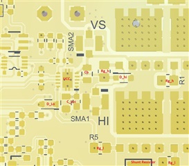 UCC27282: Lo Side Driver Failures - Update - Power management forum ...