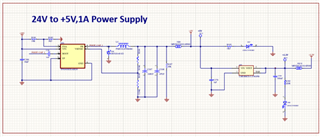 TPS5430: TPS5430 - Power management forum - Power management - TI E2E support forums