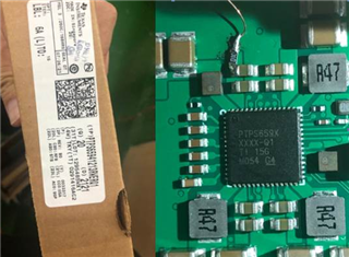 TPS6594-Q1: TPS65941213 can not work - Power management forum - Power management - TI E2E ...