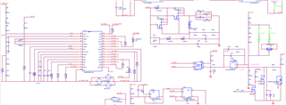 LM5045: Having pulse bunching issue. - Power management forum - Power ...