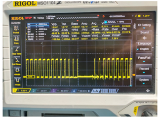 LM5045: Having pulse bunching issue. - Power management forum - Power ...