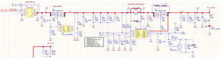 LM5069: Design review needed - Power management forum - Power management - TI E2E support forums