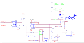 LM5045: How DIGIPOT will be used a reference voltage generator - Power ...