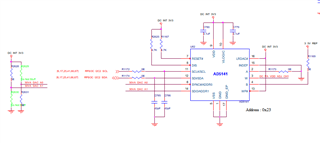 LM5045: How DIGIPOT will be used a reference voltage generator - Power ...
