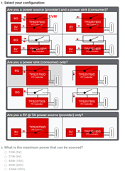 TPS25750: About pass-through mode by USB2ANY - Power management forum - Power management - TI ...