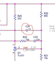 TPS23754: VC capacitor gets discharged - Power management forum - Power management - TI E2E ...