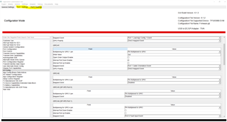 TPS65988: About GPIO function of cable orientation event on the TPS65988DH - Power management ...