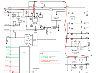 TPS25859-Q1: Current Reverse Protection - Power management forum - Power management - TI E2E ...