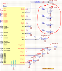 TPS6594-Q1: Copy NVM content form PTPS6594xx to TPS6594xx - Power management forum - Power ...
