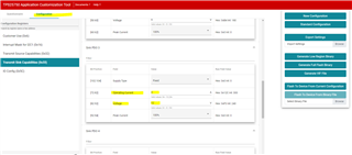 TPS25750: tps25750 - Power management forum - Power management - TI E2E support forums