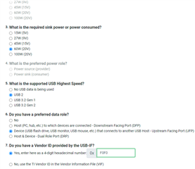 TPS25750: The type-c problem set by I2C - Power management forum - Power management - TI E2E ...