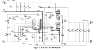 LM5116: DC_DC Converter Buck Converter issue - Power management forum - Power management - TI ...