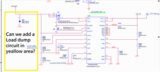 TPS2663: ISO7637-2 - Power management forum - Power management - TI E2E support forums