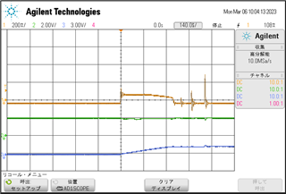 TPS63900: Peak current limit during Startup (Vin=2.0V, Vout=3.0V) - Power management forum ...