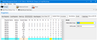 BQ25790: REG0D_IOTG_regulation Register - Power management forum - Power management - TI E2E ...