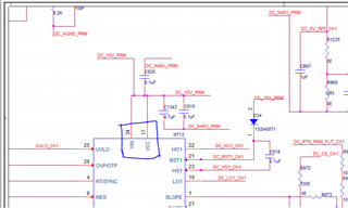 LM5045 Voltage for VCC and Vin Pins query - Power management forum ...