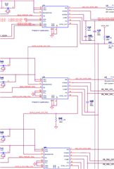 TPS62873-Q1: TDA4VH Power IC 3x TPS62873 I2C address question - Power management forum - Power ...