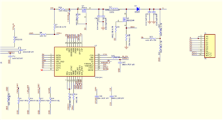 TPS92391: TPS92391RHBR schematic diagram check - Power management forum - Power management - TI ...