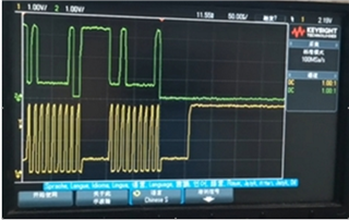 BQ40Z50-R2: BQ40Z50 clock stretching - Power management forum - Power management - TI E2E ...