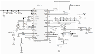 BQ25792: BQ25792 - Power management forum - Power management - TI E2E support forums