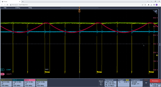 TPS92520-Q1: output voltage and OC threshold design for OC validation - Power management forum ...
