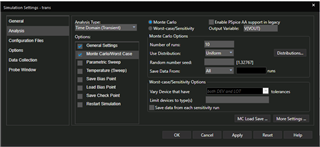 PSPICE-FOR-TI: ERROR(ORPSIM-16551) - Power management forum - Power management - TI E2E support ...