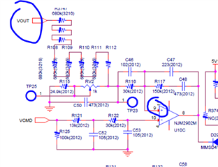 UCC28950: Abnormal output diode voltage - Power management forum - Power management - TI E2E ...