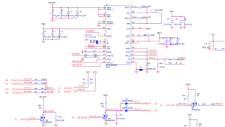 TPS25750: Schematic check request - Power management forum - Power management - TI E2E support ...