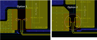 LM5122: R-shunt routing - Power management forum - Power management - TI E2E support forums