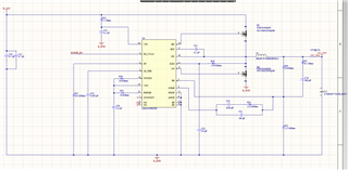 LM5146-Q1: Please point out errors in this design - Power management forum - Power management ...