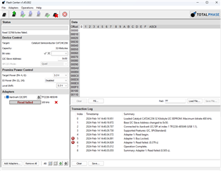 TPS25750: Power management forum - Power management forum - Power management - TI E2E support forums