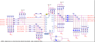 TPS4H000-Q1: TPS4H000-Q1 - Power management forum - Power management - TI E2E support forums