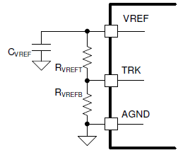 LM51231-Q1: What value do I set Rvrefb to get 20V Output? - Power ...