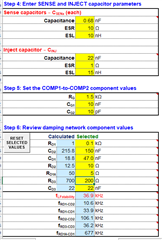 TPSF12C3-Q1: Higher injection current design - Power management forum - Power management - TI ...