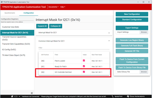 TPS25750: BC1.2 advertisement not working - Power management forum - Power management - TI E2E ...