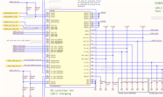 TPS65988: Fault Reporting GPIO and Boot from Flash - Power management forum - Power management ...