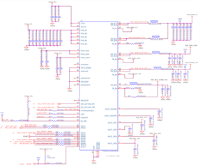 TPS6594-Q1: TPS6594-Q1 is not functioning. - Power management forum - Power management - TI E2E ...