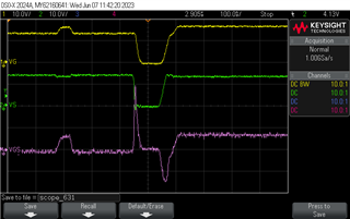 LM51231-Q1: Bypass mode's question and issuses - Power management forum ...